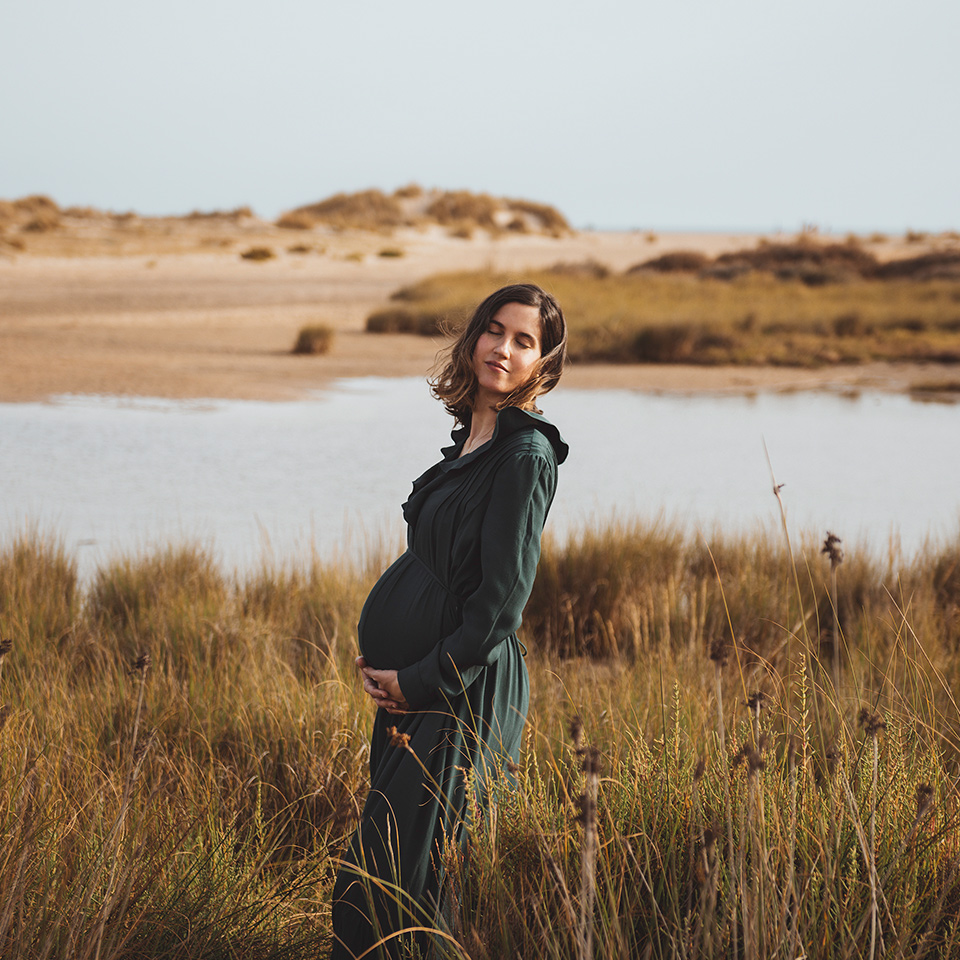 MARINA | Julia Rivas Puro Love